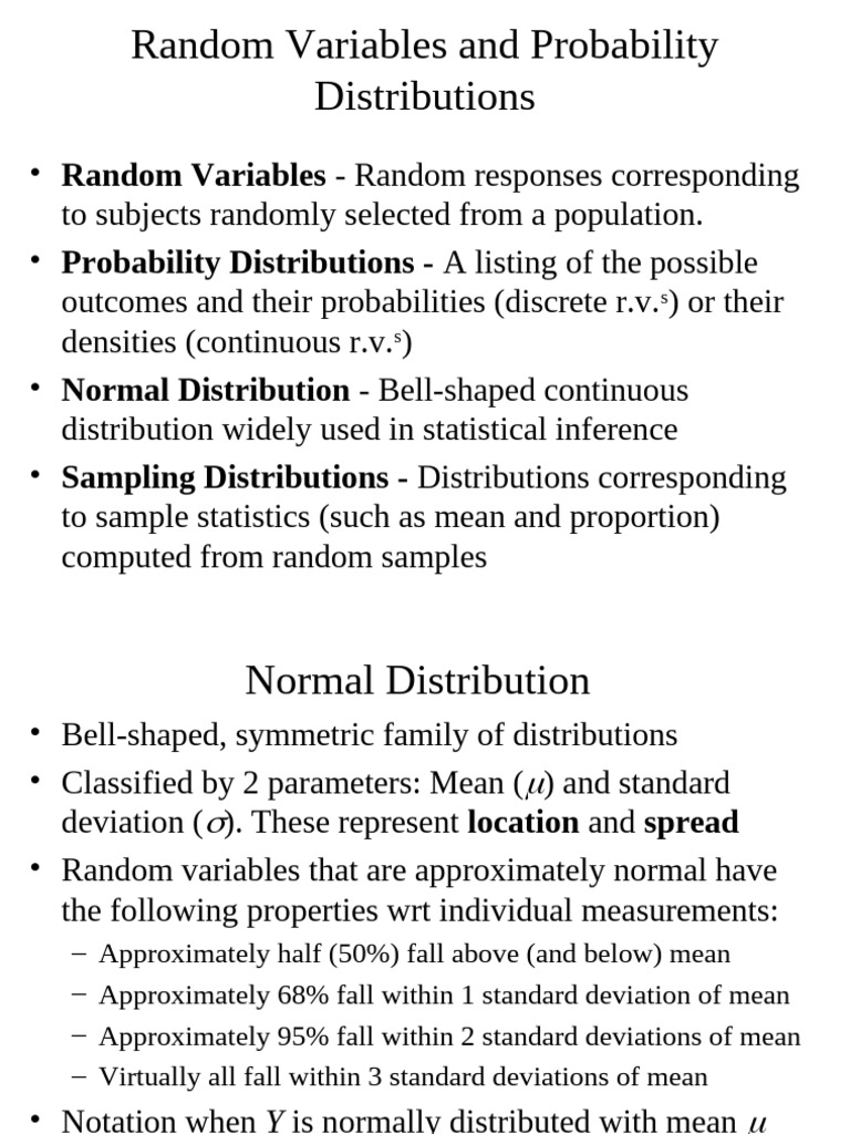 normal | PDF | Probability Distribution | Normal Distribution