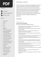 FutureComp Workers' Compensation Contacts | PDF | Finance & Money ...