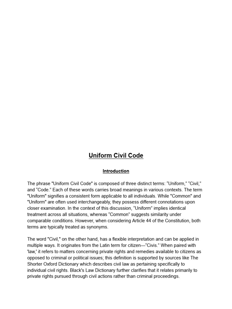 FAMILY LAW SEM 1 UCC ASSIGNMENT 2024 | PDF | Marriage | Sharia