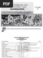 End of Year Test Grade2 Math | PDF | Mathematics