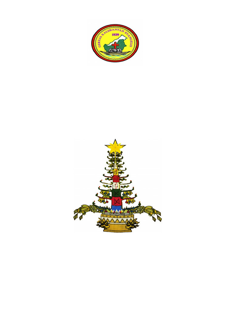 PROPOSAL NATAL TBG KUNYI 2024 Umum | PDF