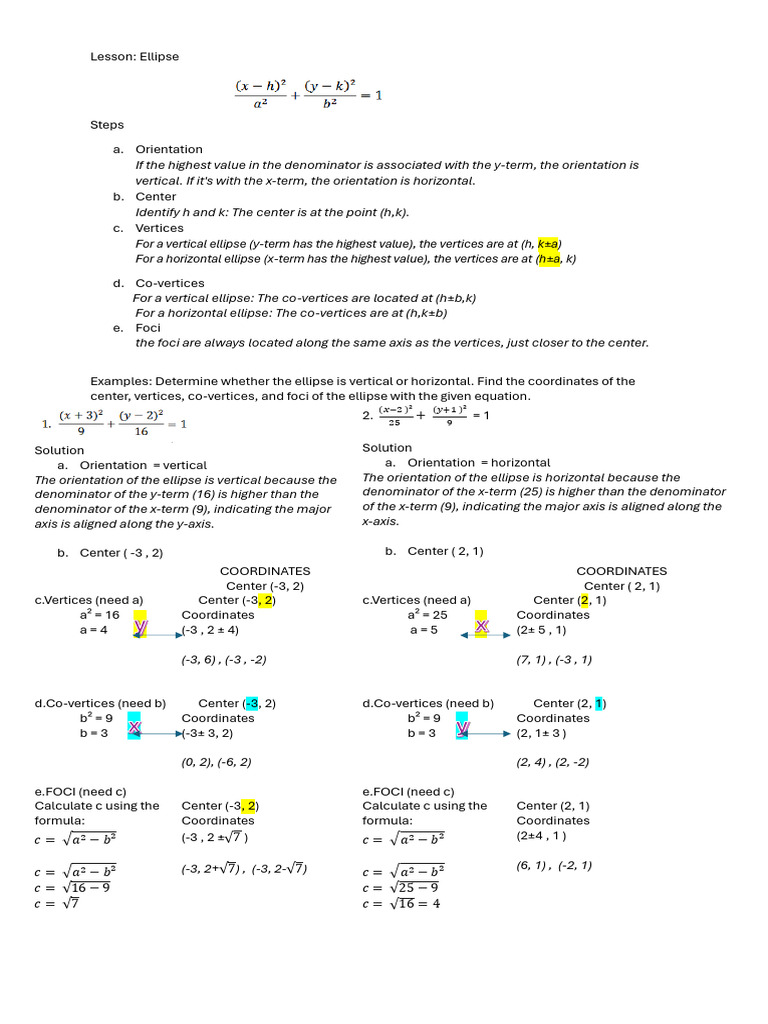 Finals Pre Cal | PDF | Trigonometry | Triangle