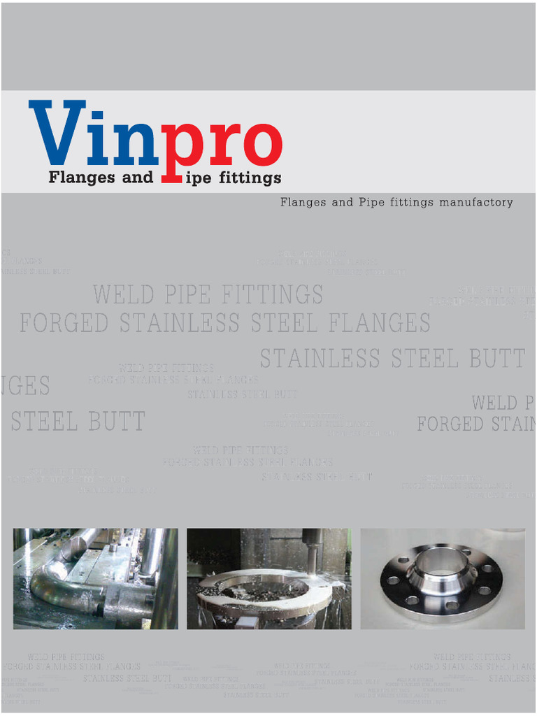 Catalogue Vinpro 06.06.24 | PDF | Building Engineering | Iron