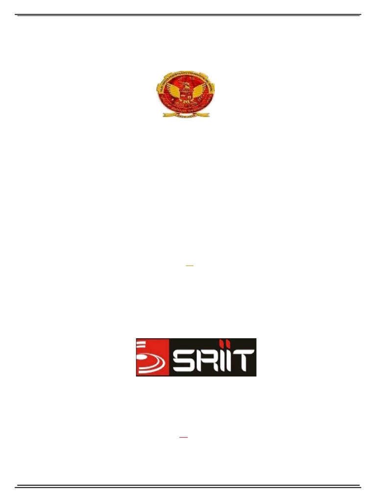 CS505 LINUX | PDF | Proxy Server | Domain Name System