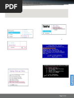 Golden Key U1 BIOS Tool For UEFI BIOS | PDF