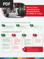 8817 Addition of Dependants Form P1 | PDF | Medicine | Physician