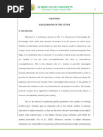 Astin, A. W. (July 1984) - Student Involvement: A Developmental Theory ...