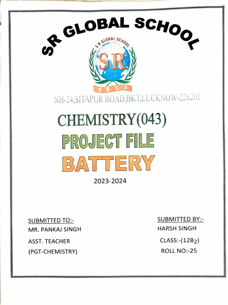 Project Method | PDF