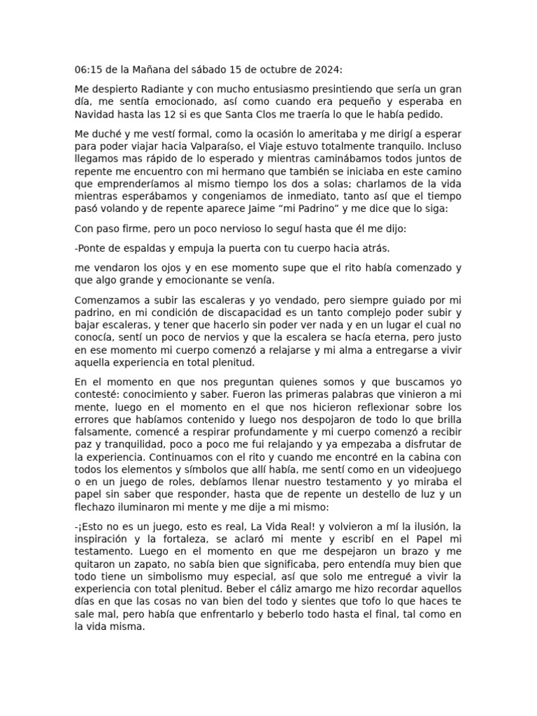Primeras impresiones | PDF Primeras impresiones | PDF