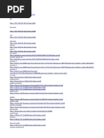 HIAB Error Codes | PDF