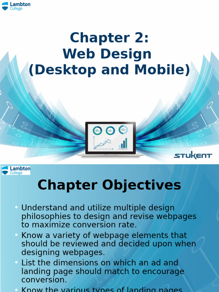 Web Design for Conversion Optimization | PDF | Mobile Phones | Information Technology