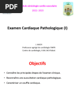 Localisation du choc de pointe cardiaque | PDF | Tension artérielle ...