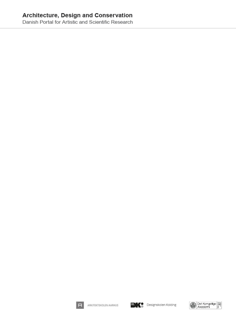 The Role of Hypothesis in Constructive Design Research Final Version | PDF | Philosophy Of ...