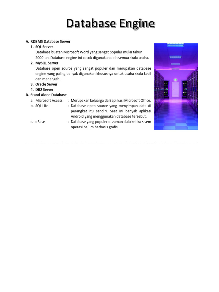 Worksheet Word - Daftar Isi | PDF