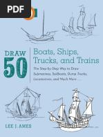 Draw 50 Animals PDF | PDF | Mimicry | Nature