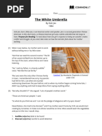 The White Umbrella | PDF
