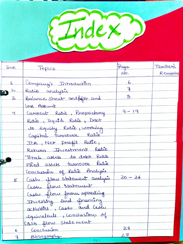 Accountancy Project File Scanned | PDF | Equity (Finance) | Expense