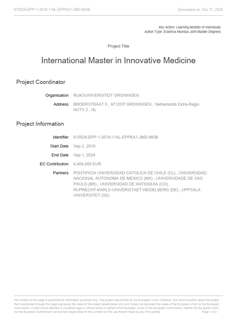 Project-610529-EPP-1-2019-1-NL-EPPKA1-JMD-MOB | PDF