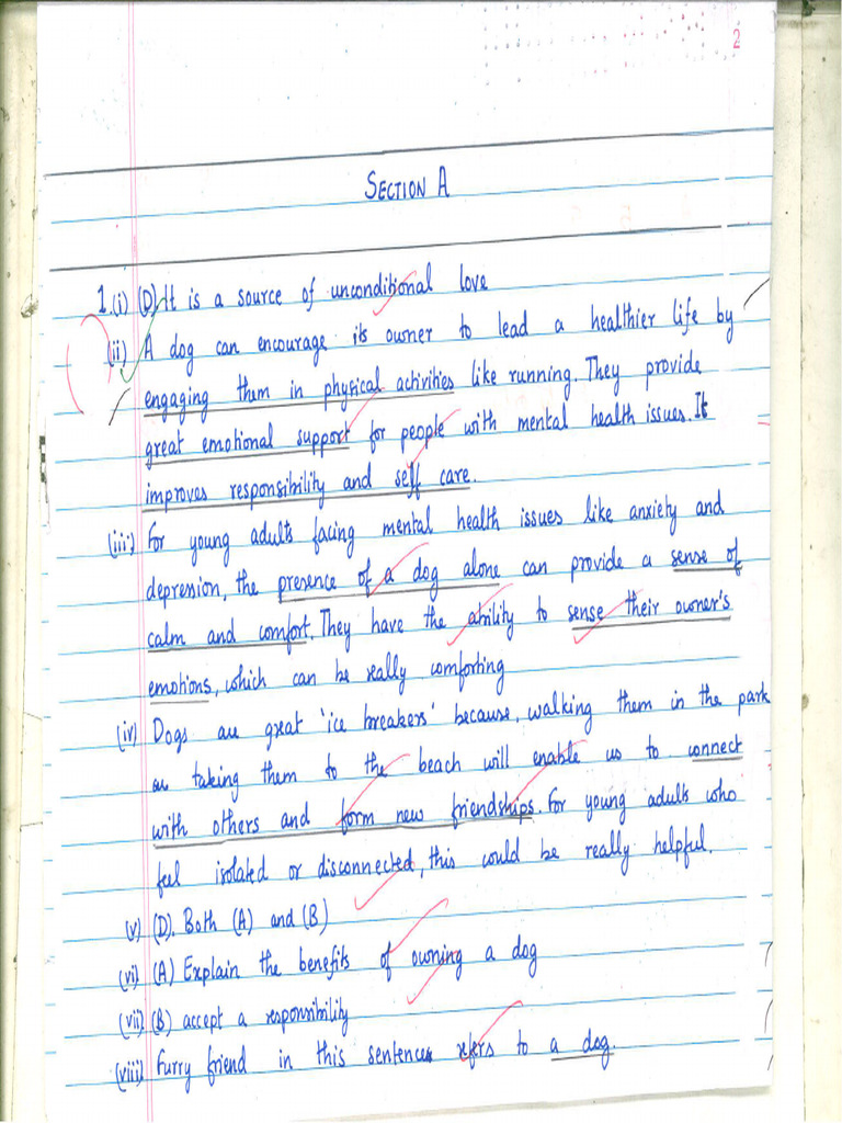 English Core | PDF
