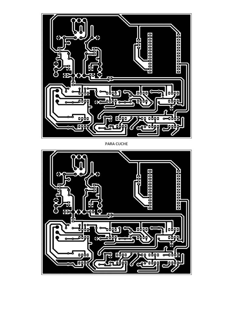 IMPRIMIR Placa | PDF