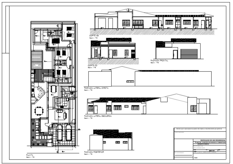 Pj1 Marcelo Suely Base-Model | PDF