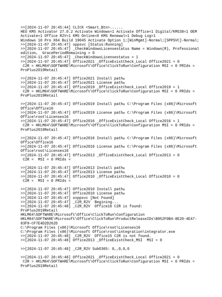 HEU27_Debug | PDF | Microsoft Windows | Computing