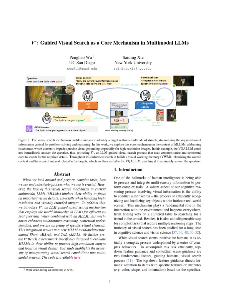 2312.14135v2 | PDF | Cognitive Science | Cognition