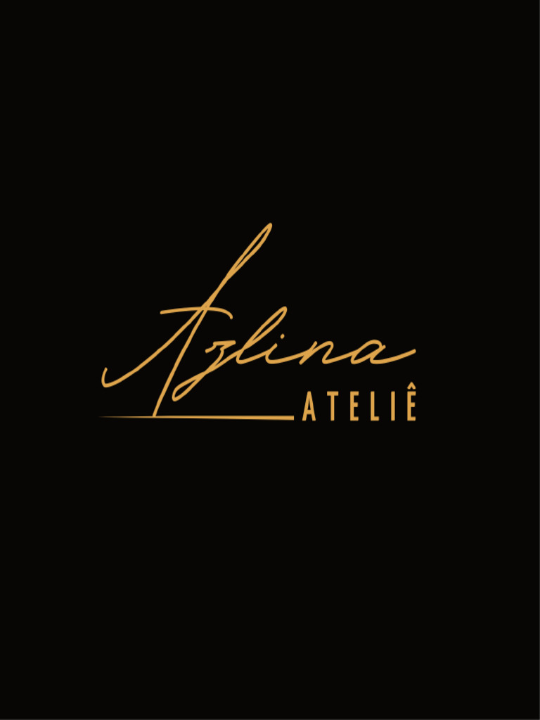 Logo Azlina PNG Terbaru | PDF