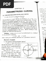 Unit 10 AP Calculus BC Review | PDF | Tangent | Line (Geometry)