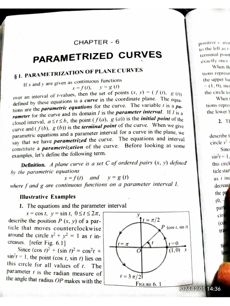 BSC Maths 3rd Sem | PDF