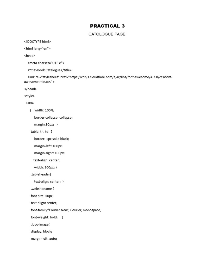 Practical 3[1] | PDF | Cognition | Artificial Intelligence