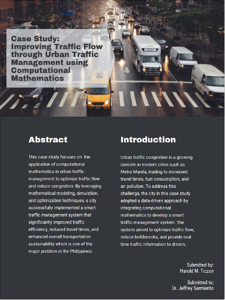 HMT Case Study | PDF