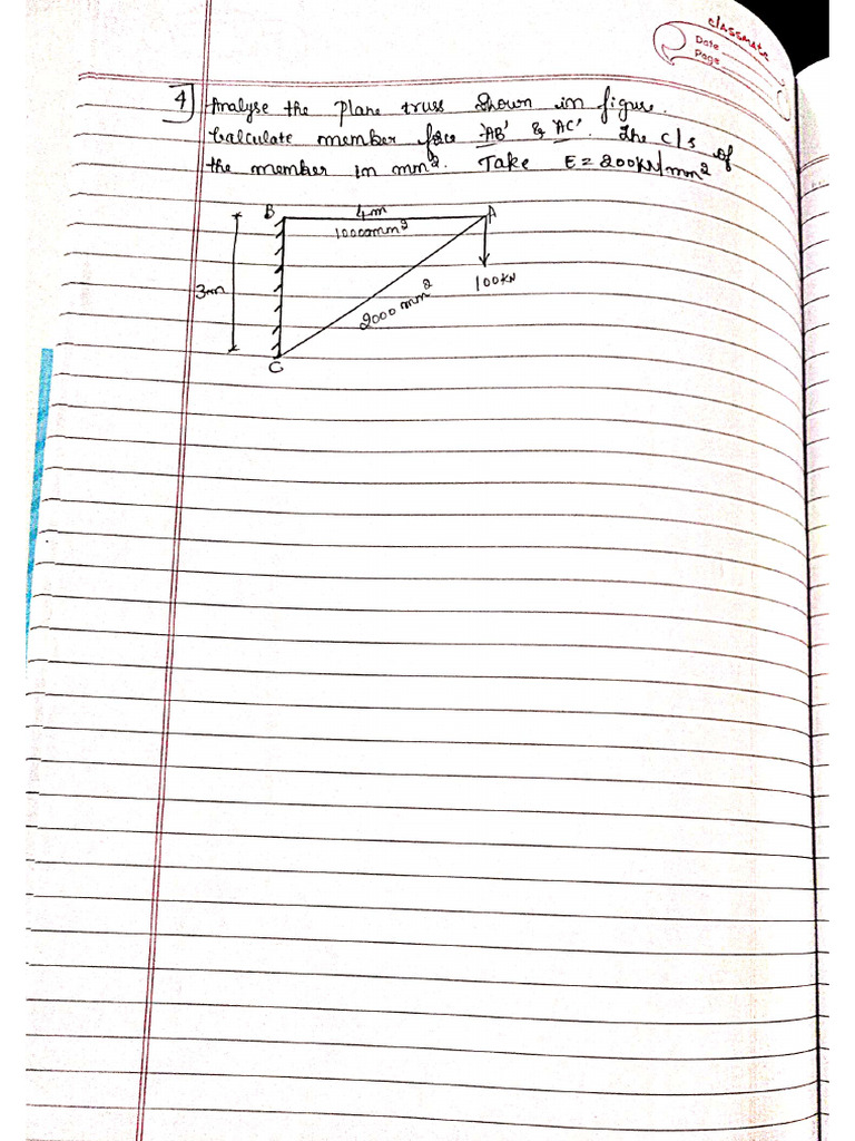 CSM Assignment | PDF