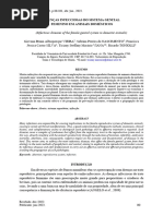 Metrite e Endometrite em Bovinos: Guia Completo | PDF | Bactérias ...