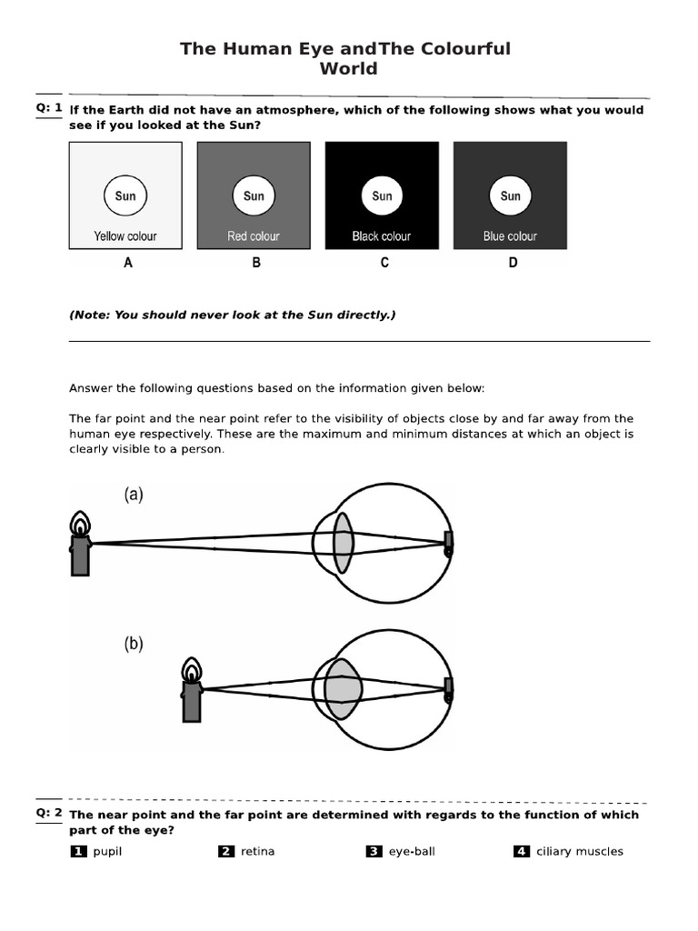 CBQ ch4 Physics | PDF