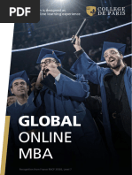 2026 Eduvos Brochure - Digital - FINAL | PDF | Bachelor's Degree | Academic Degree