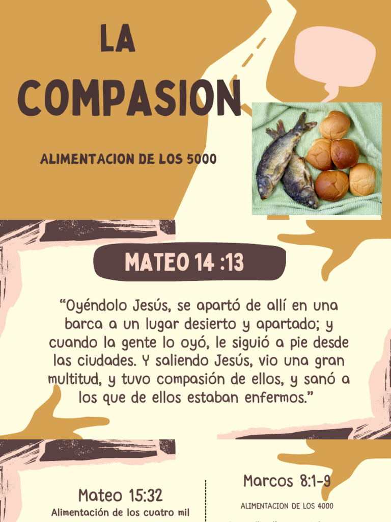 Qué es la compasión y su importancia | PDF | Compasión | Amor