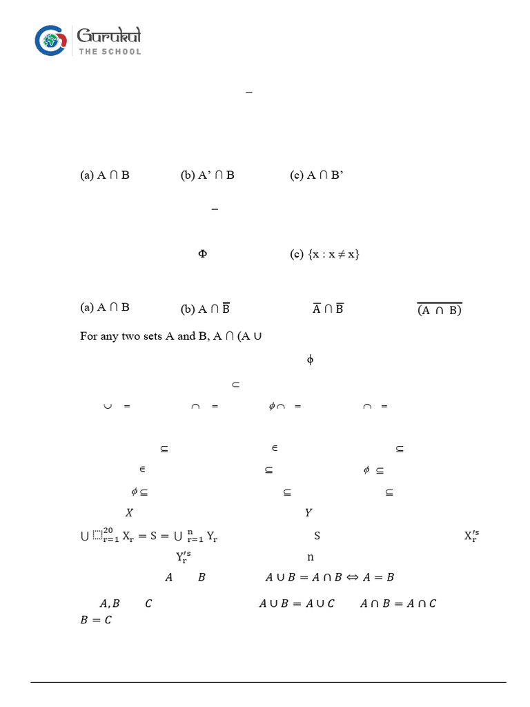 XI_MATH_HY_QUESTION_BANK | PDF | Function (Mathematics) | Mathematics