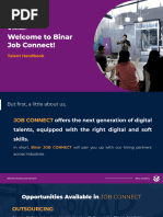Talentics: Indonesia's HR Assessment Leader | PDF | Recruitment ...