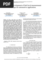 ch7 FuelQuality | PDF | Capacitor | Capacitance