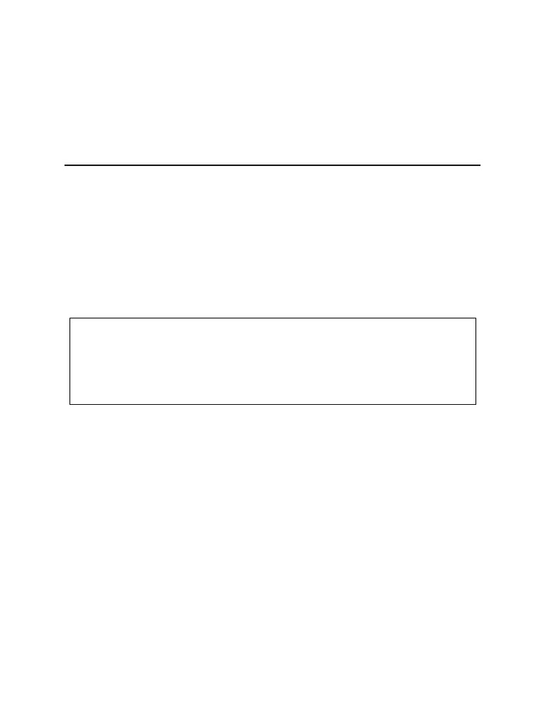 Johor (Kluang) Trial 2024 P1 (Set A) - Reading (Answer Scheme) | PDF