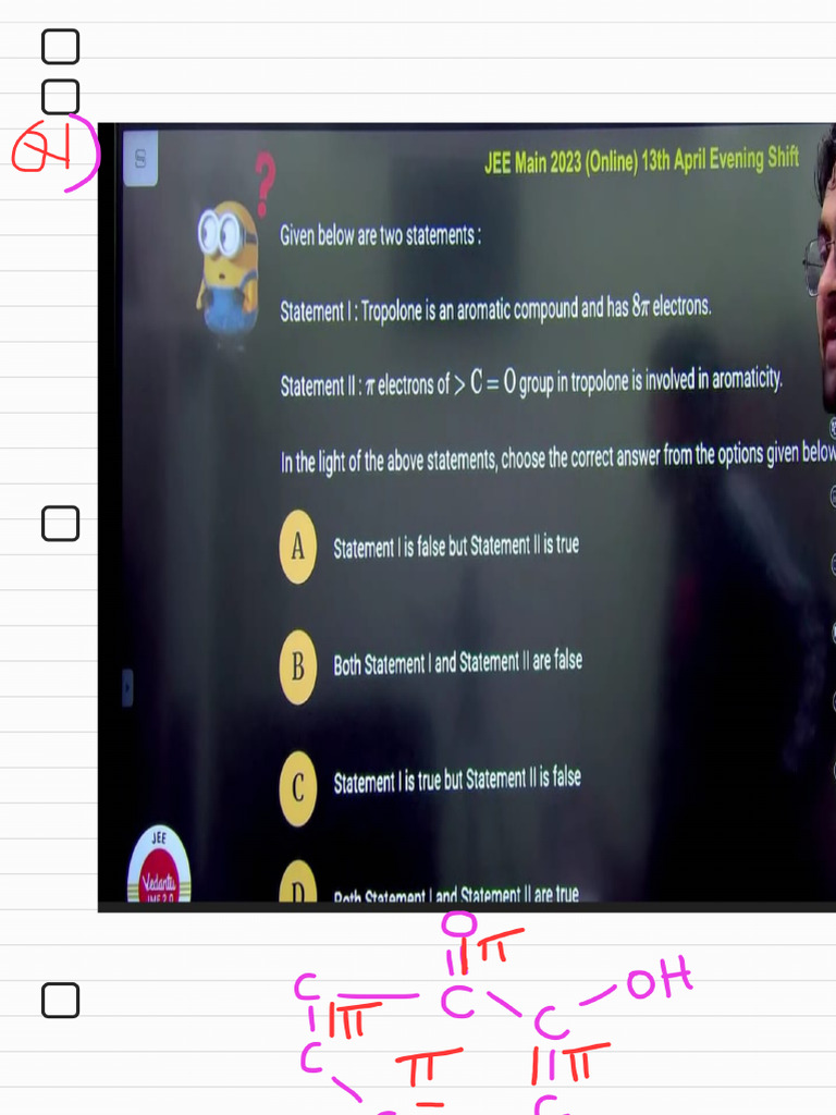 Goc All Pyqs and Questions - 240302 - 215709 | PDF