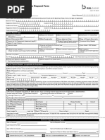 Positive Pay Confirmation Format | PDF