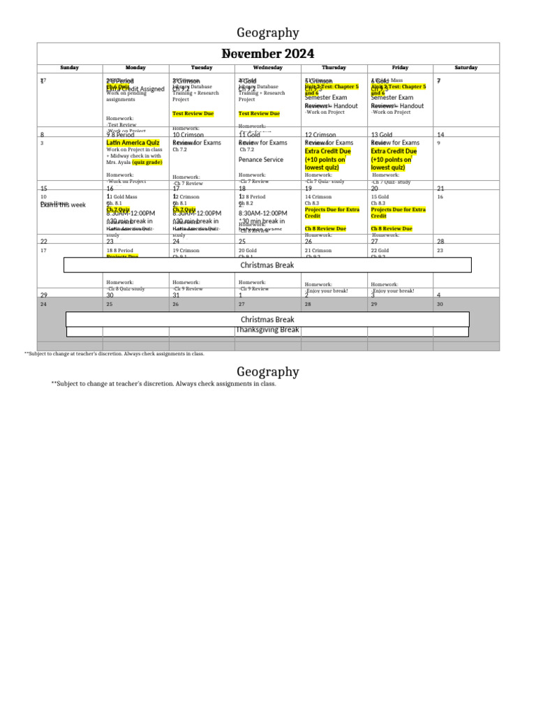 Inovember 2024-December 2024-GEO 4 | PDF