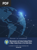 A Users Guide To Restructuring The Global Trading System | PDF | Exchange Rate | Tariff