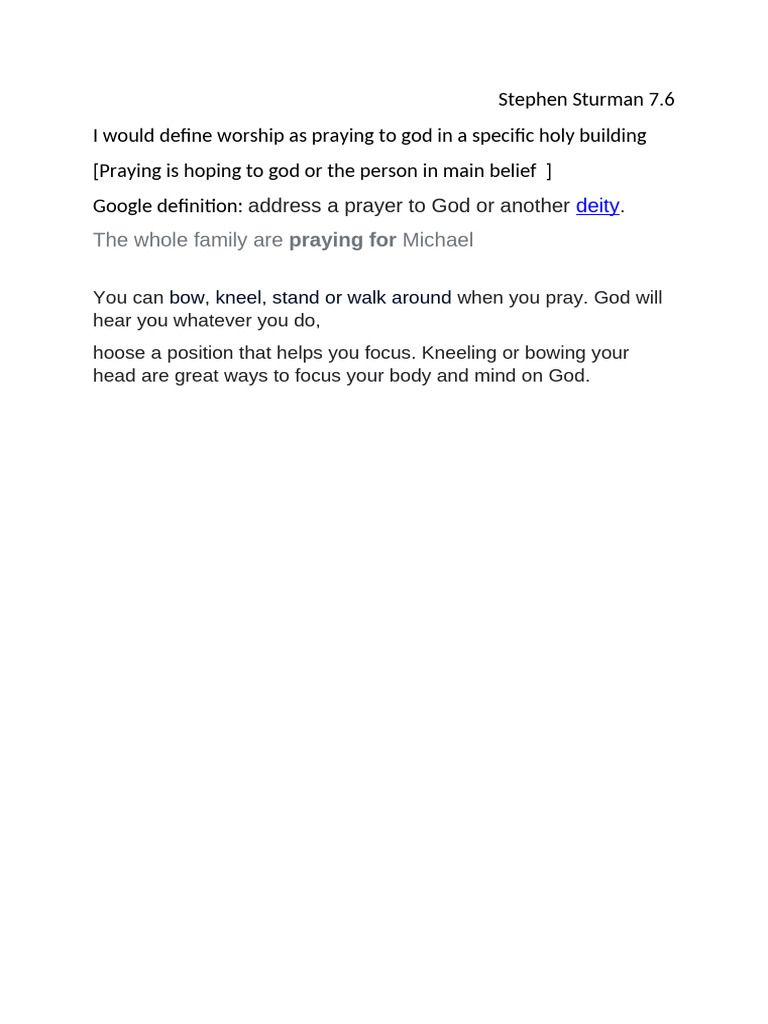 Stephen Sturman 7 | PDF