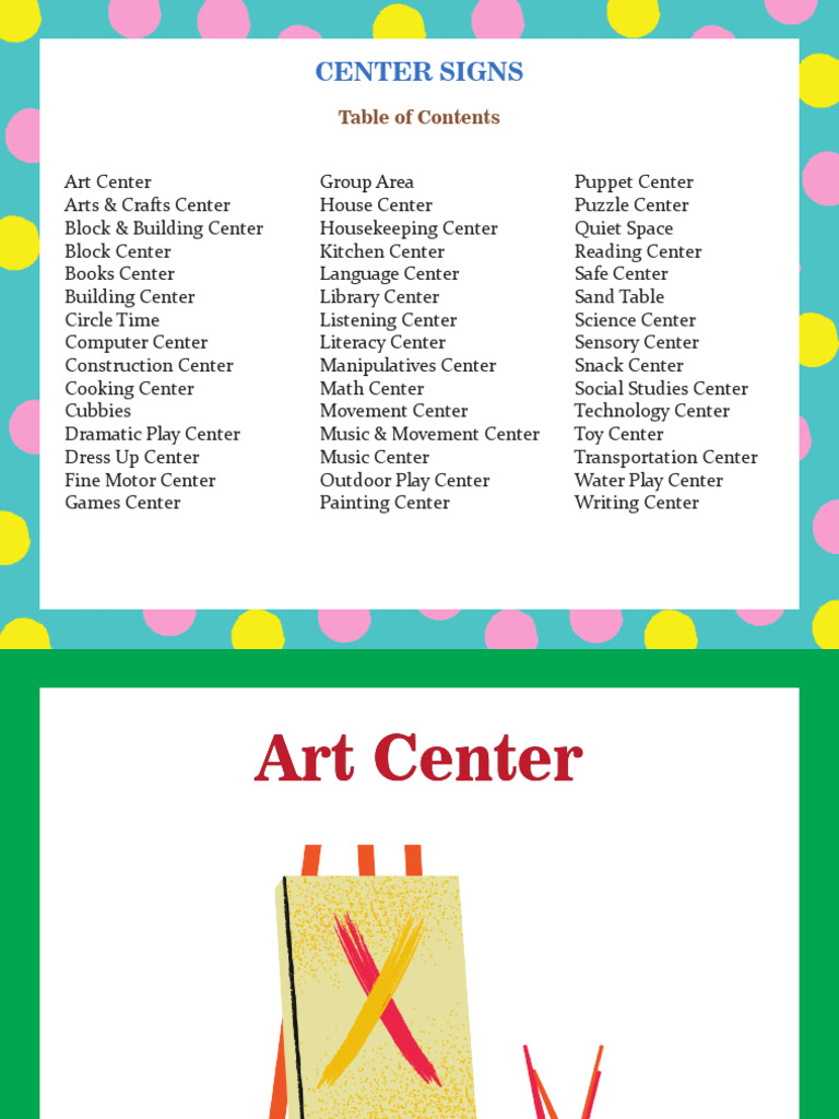 5-Sinalizacao Central 58p | PDF