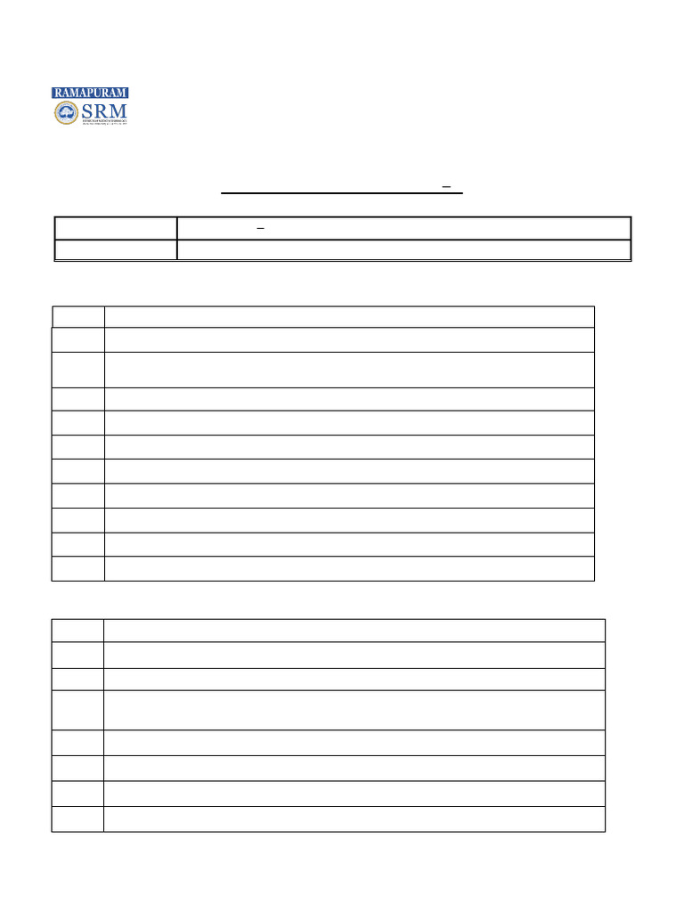 IoT Unit-2 & 3 Question Bank | PDF | Internet Of Things | Python (Programming Language)