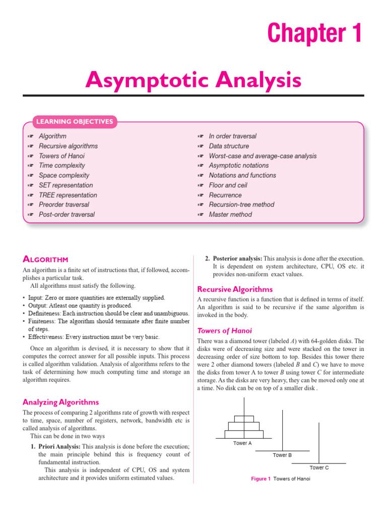 4. ALGO | PDF | Time Complexity | Logarithm