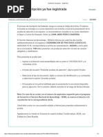 Cronograma 2025 - Portal SOFIA Plus - SENA | PDF